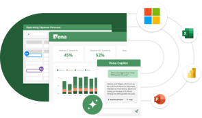 Vena software review: Pros, cons, and top alternatives [2024]